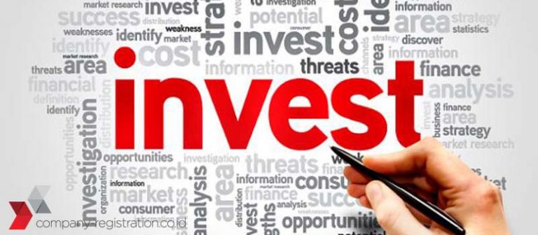 Definition of Investment in the Investment Law